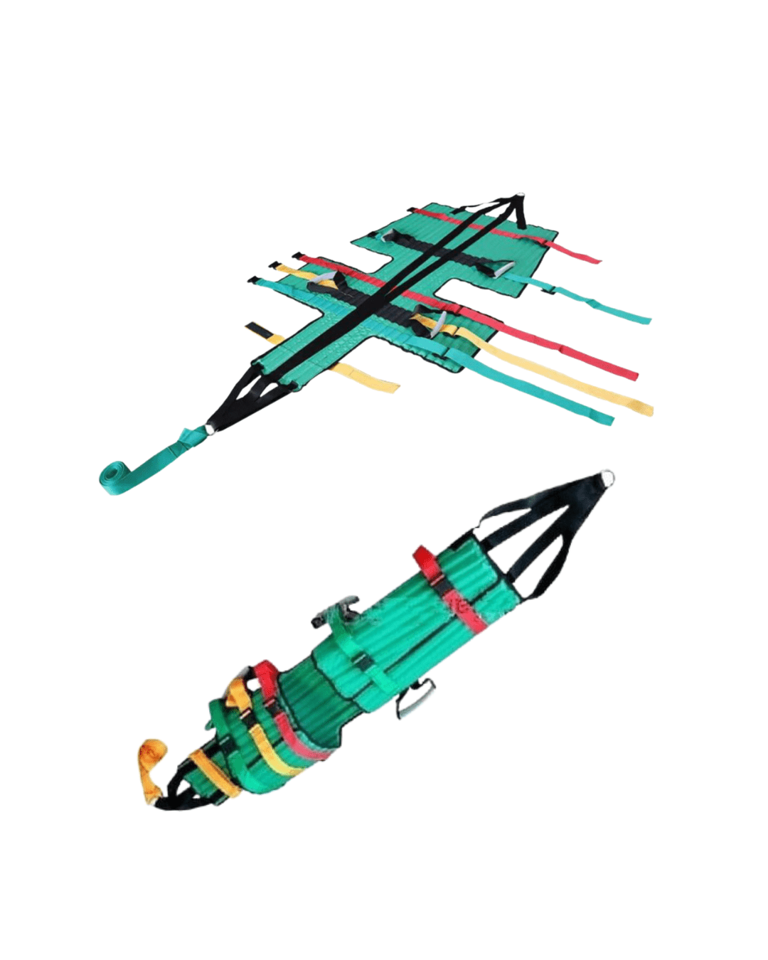 Foldable Rescue Stretcher in Dubai, UAE, Sharjah