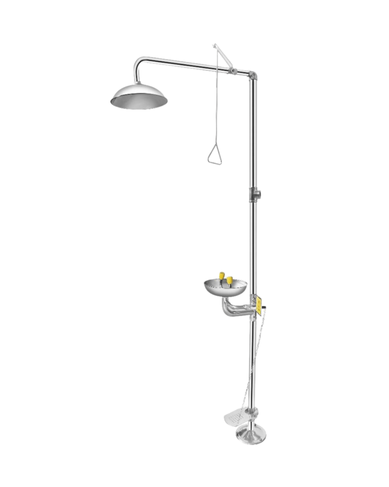 Eyewash Station - Best Eye Washer Suppliers in UAE