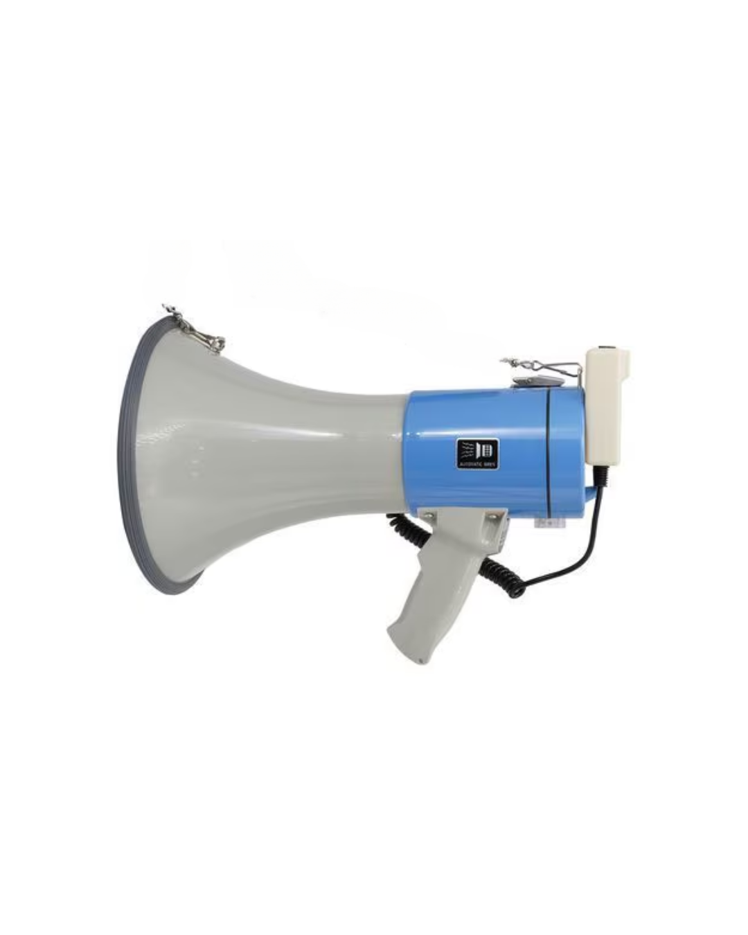 Megaphone Supplier in UAE - sabsafetyme.com