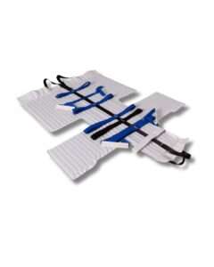 Foldable Rescue Stretcher in Dubai, UAE, Sharjah